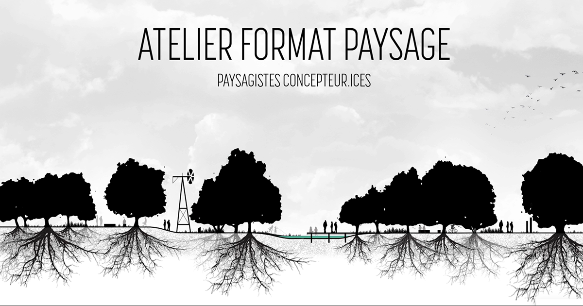 Atelier Format Paysage